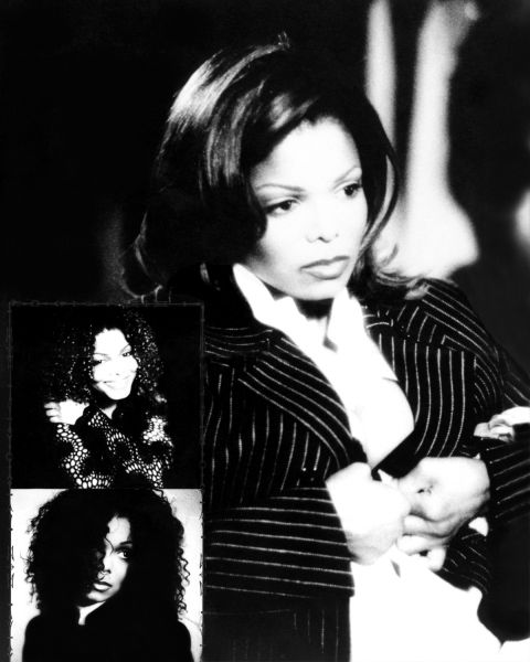 Picture of Janet Jackson