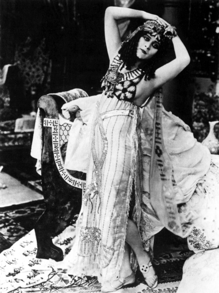 Picture of Cleopatra (1917)