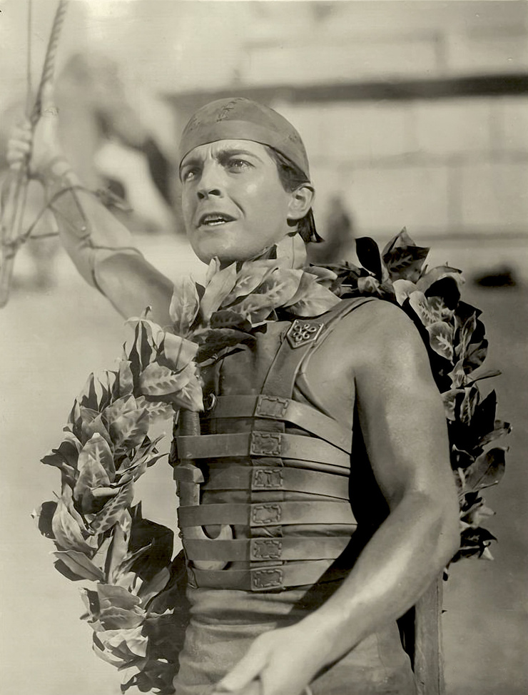 Picture of Ben-Hur: A Tale of the Christ