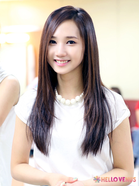 Picture of Hello Venus