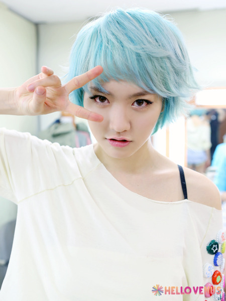 Picture of Hello Venus