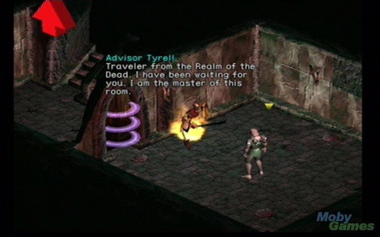 Picture of Record of Lodoss War: Advent of Cardice