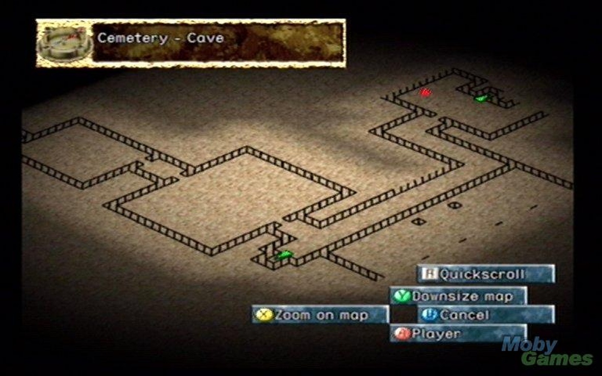 Picture of Record of Lodoss War: Advent of Cardice