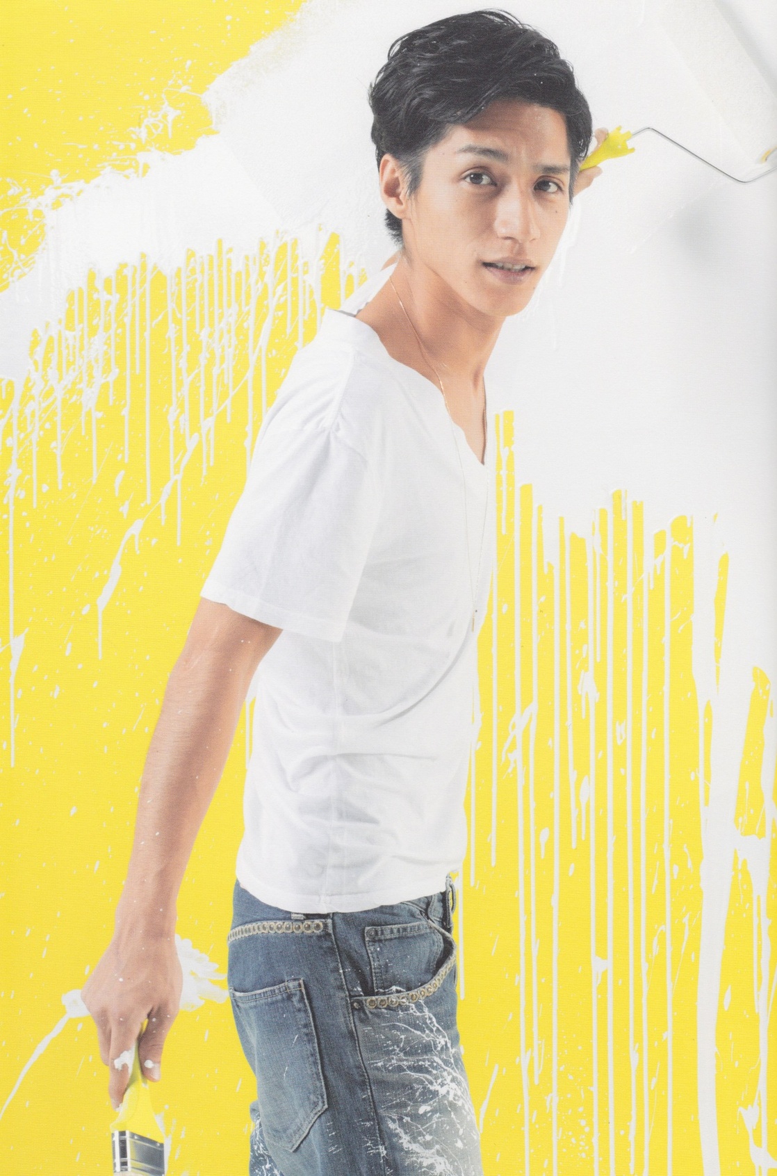 Picture of Ryo Nishikido