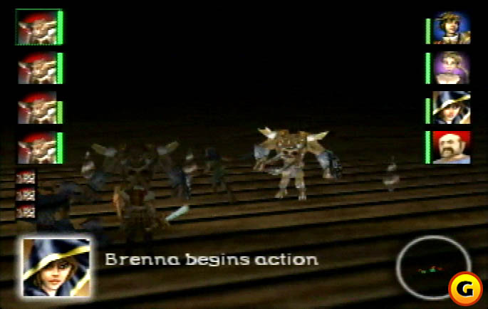 Picture of Aidyn Chronicles: The First Mage