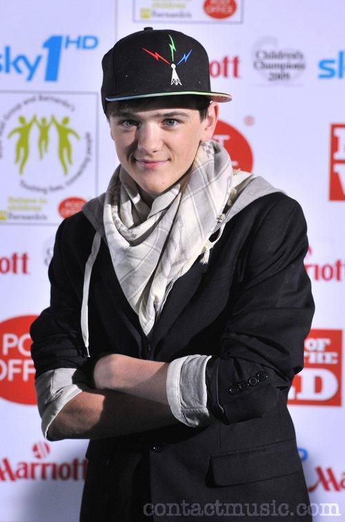 Picture of George Sampson