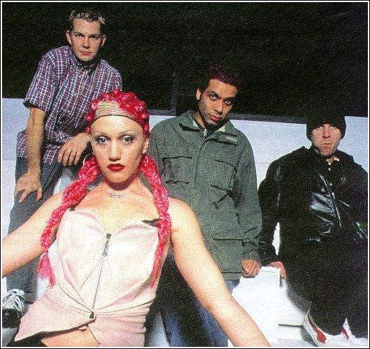 Picture of No Doubt