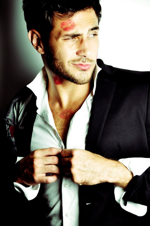 Picture of Carlos Ferro