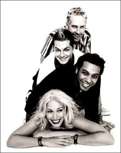 Picture of No Doubt