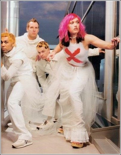 Picture of No Doubt