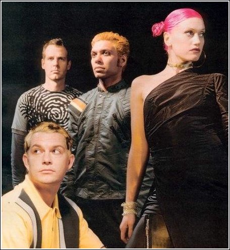 Image of No Doubt