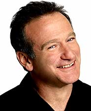 Image of Robin Williams