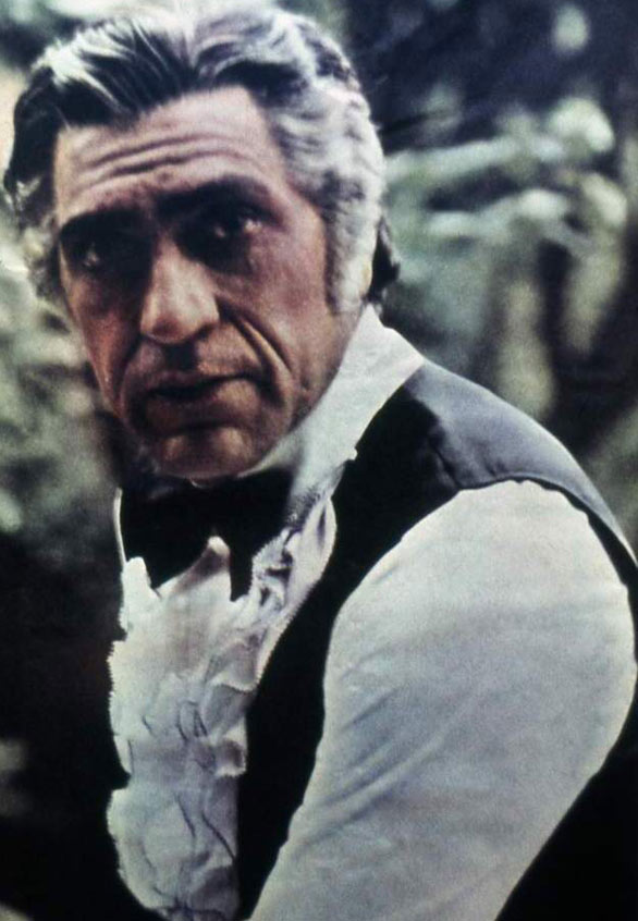 Picture of Amrish Puri