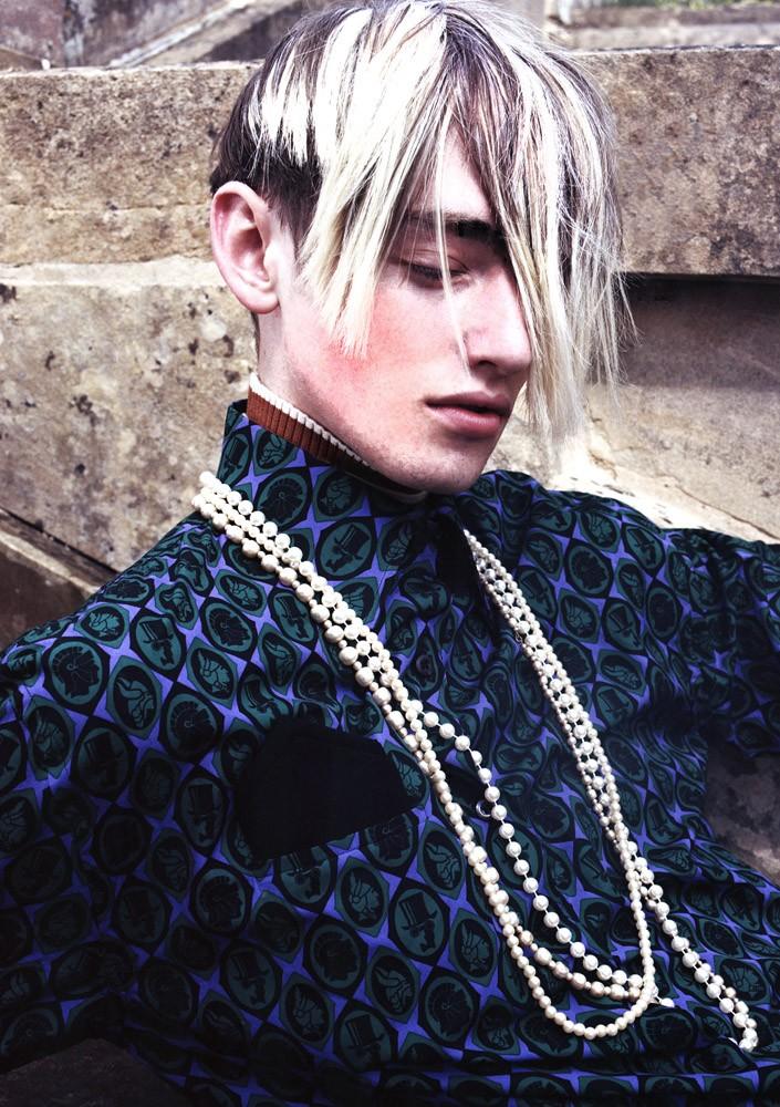 Picture of Ben Waters