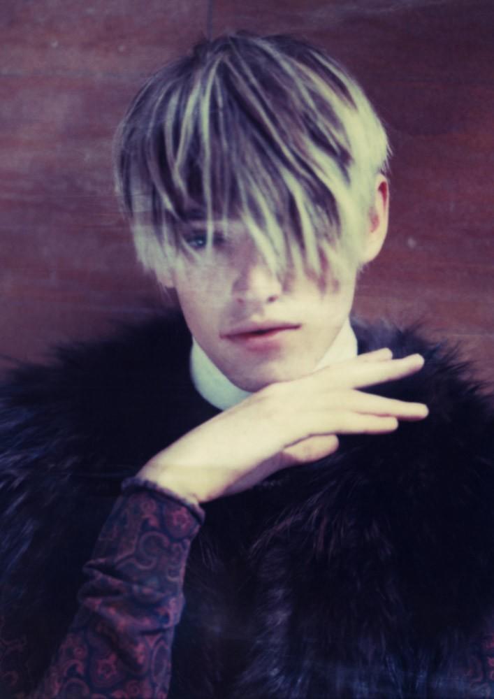 Picture of Ben Waters