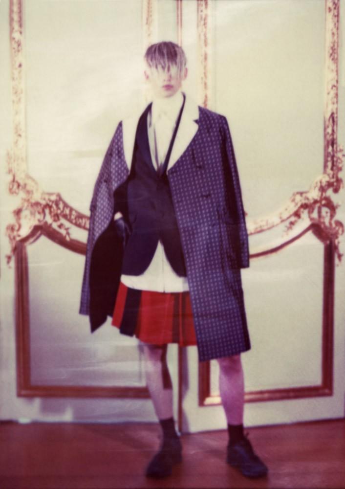 Picture of Ben Waters