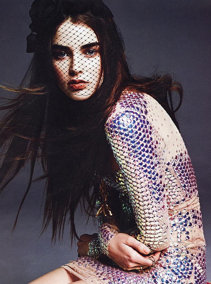 Picture of Ali Michael