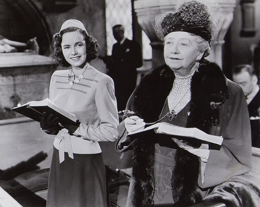 Picture of Mrs. Miniver