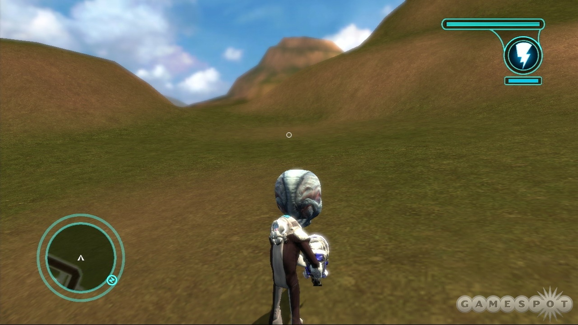 Picture of Destroy All Humans! Path of the Furon