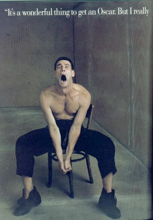 Picture of Jim Carrey