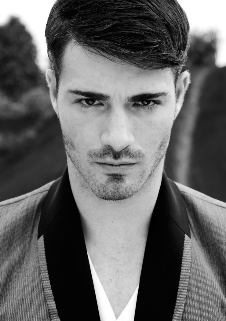 Image of Damien Pannier
