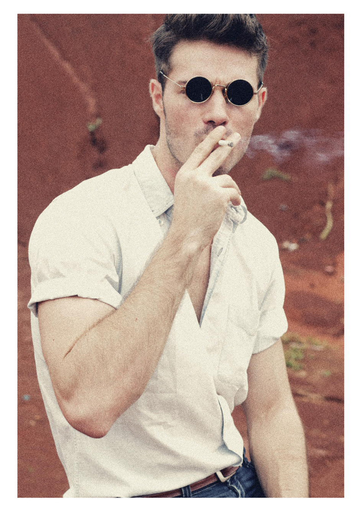 Damien Pannier picture