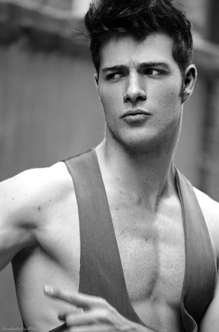 Picture of Damien Pannier