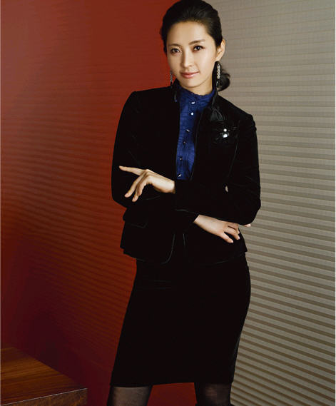 Picture of Yun-ah Song