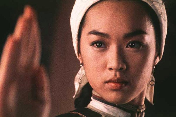 Picture of Iron Monkey