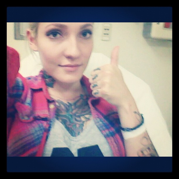 Picture of Michaeline Singer