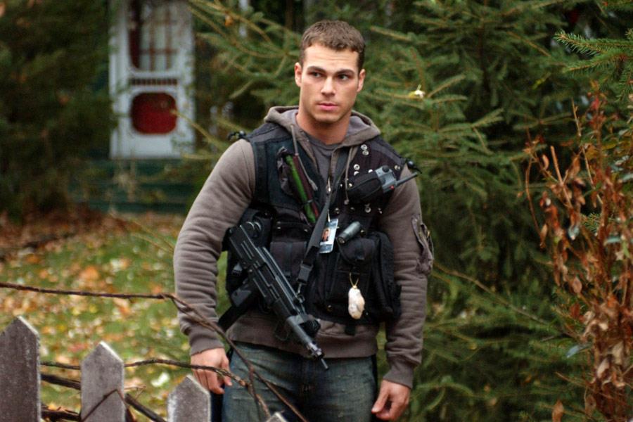 Picture of Shawn Roberts