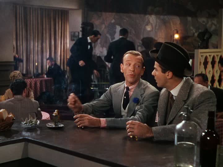 Picture of Easter Parade (1985)