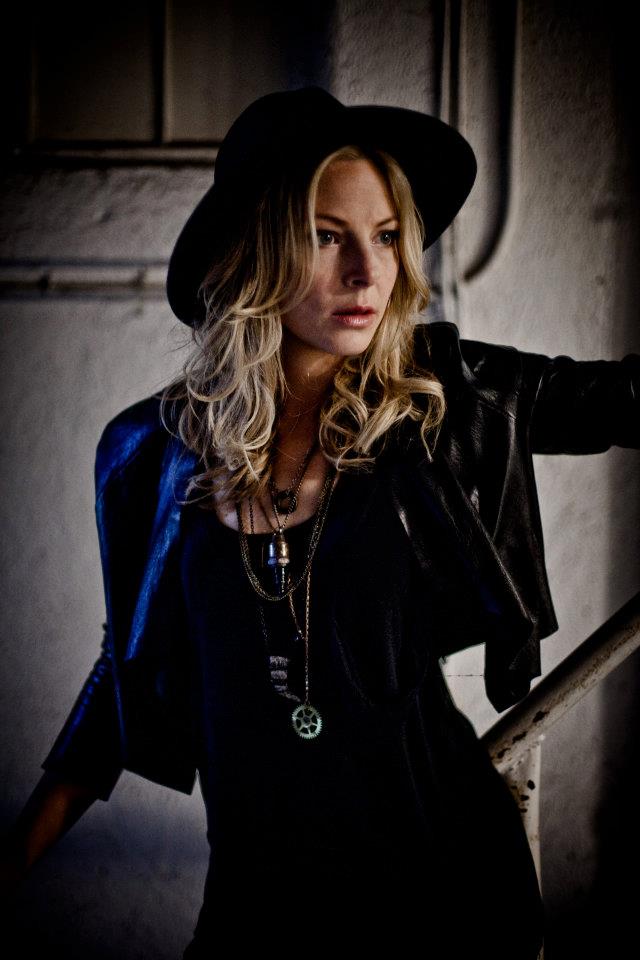 Picture of Anastasia Griffith