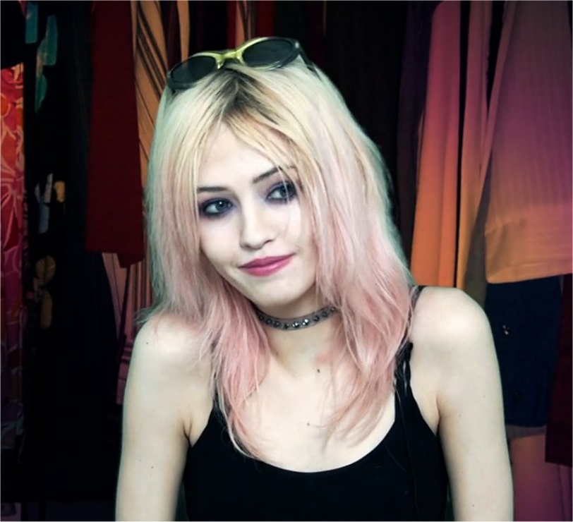 Image of Charlotte Free