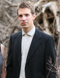 Picture of Jonathan Meiburg