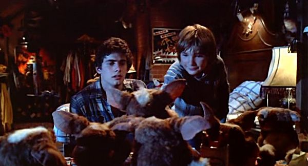 Picture of Gremlins