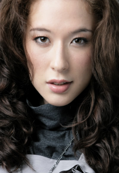 Image of Stephanie Carrington