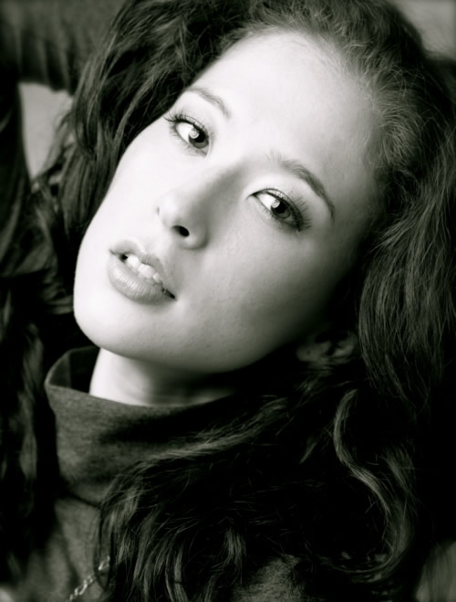 Picture of Stephanie Carrington