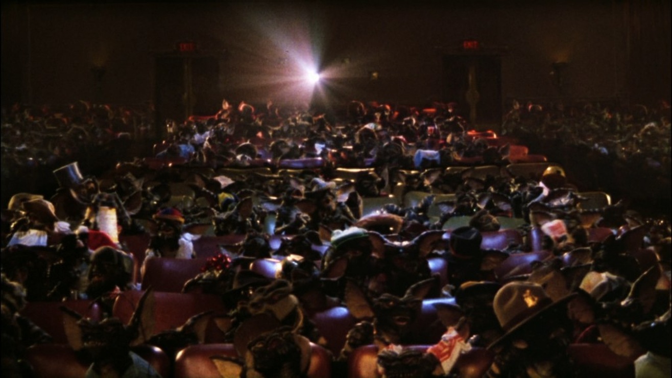 Picture of Gremlins