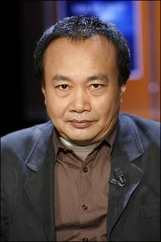 Picture of Rithy Panh