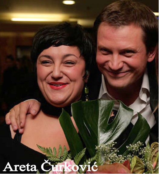 Areta Curkovic image