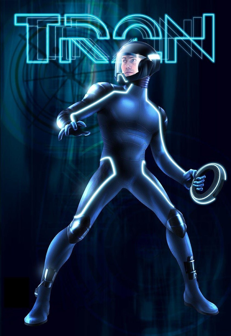 Picture of TRON: Legacy