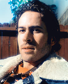 Picture of Jason Lee
