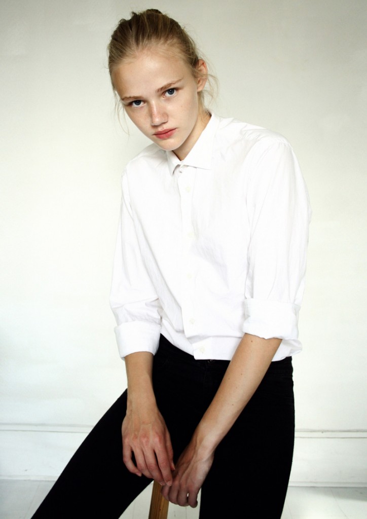 Picture of Emma Skov