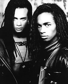 Picture of Milli Vanilli