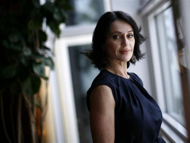 Picture of Nadia Comaneci