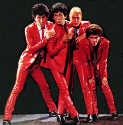 Picture of The Romantics