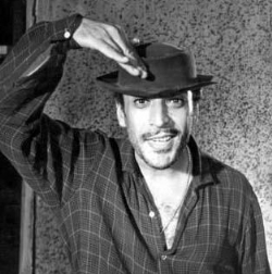 Picture of Sadri Alisik