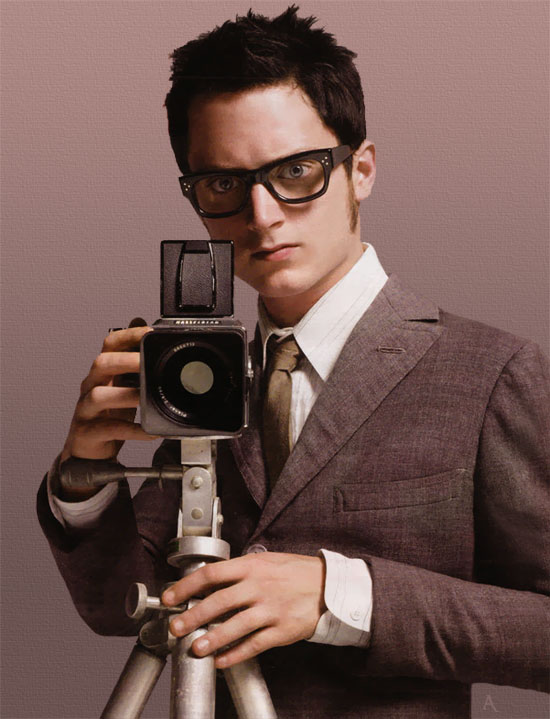 Picture of Elijah Wood