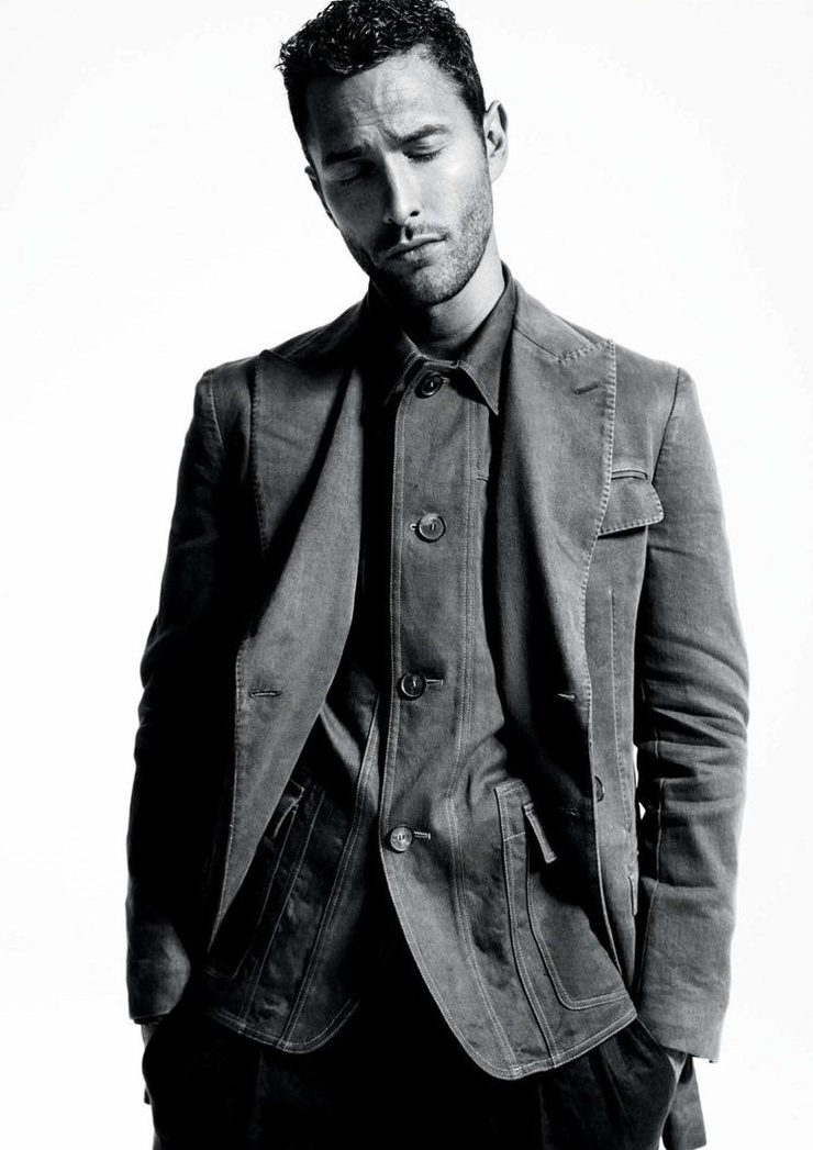 Picture of Noah Mills